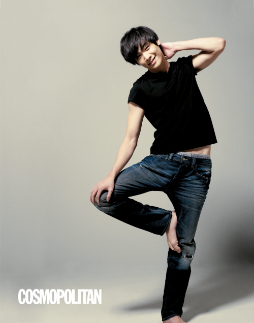 Picture of Daniel Choi