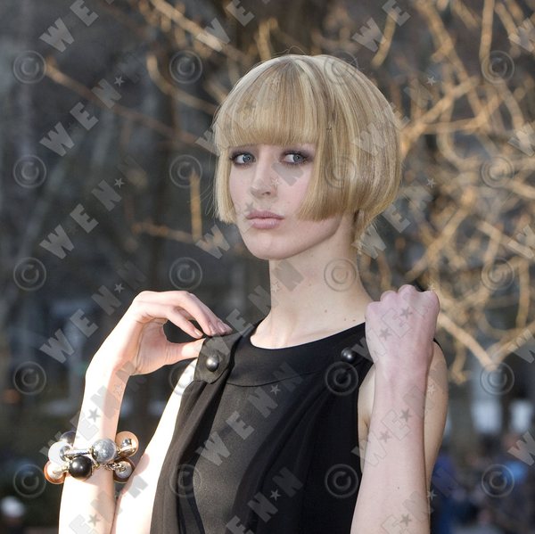 Picture of Raquel Zimmermann