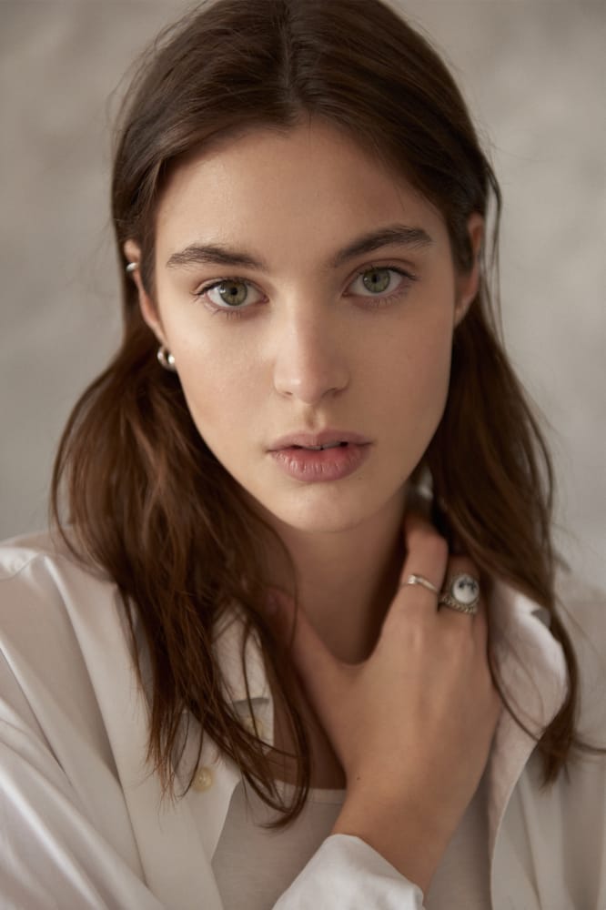 Picture of Sonya Batist