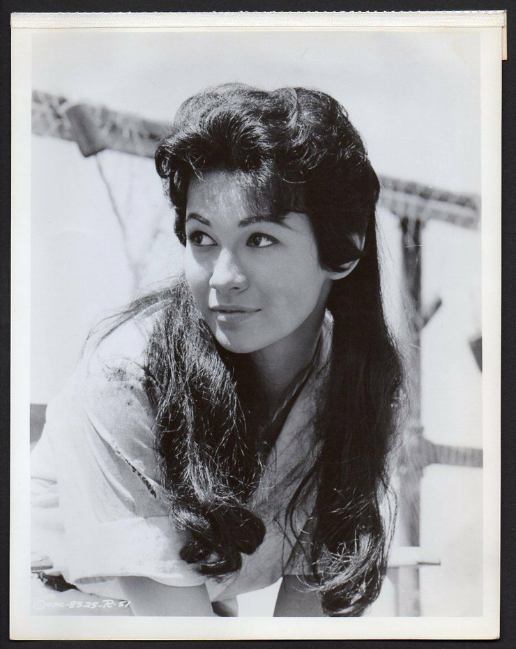 Barbara Luna picture