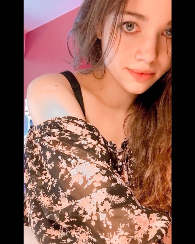 Picture of India Eisley