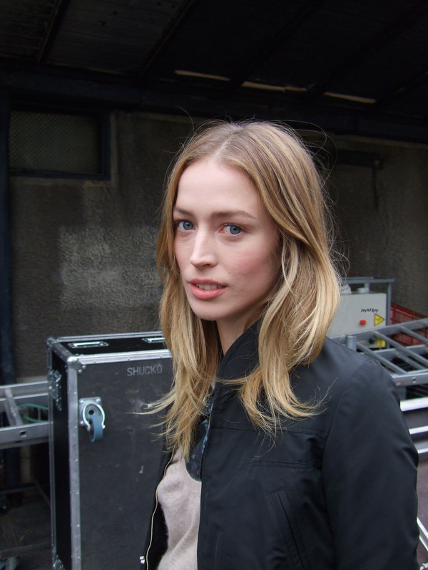 Picture of Raquel Zimmermann