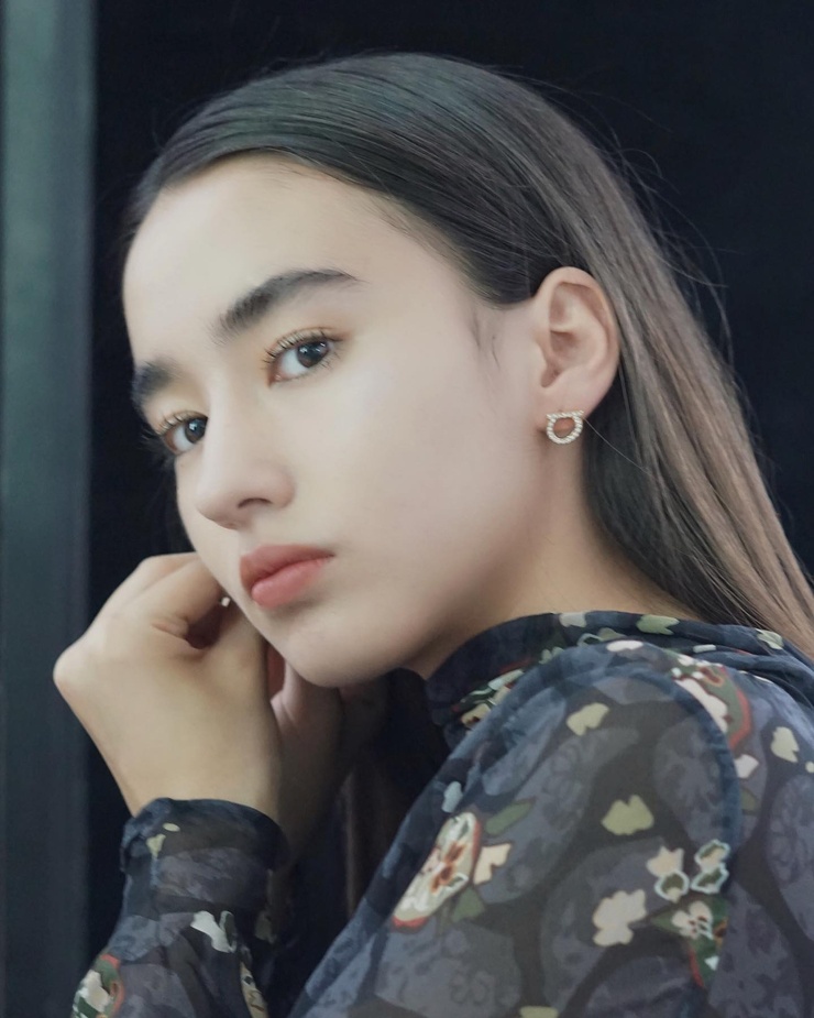 Picture of Vanda Margraf