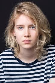 Picture of Morgana Davies