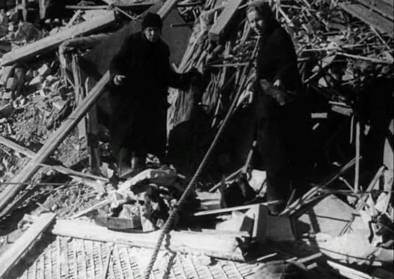 Picture of Blockade