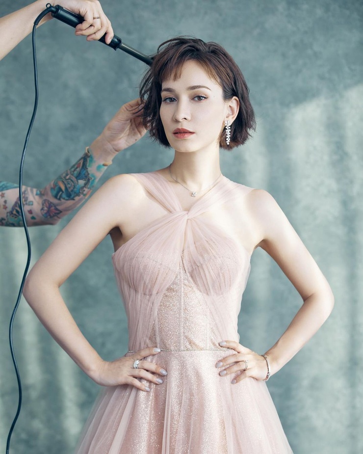 Picture of Celina Jade