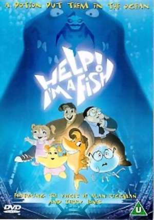 Picture of Help! I'm A Fish
