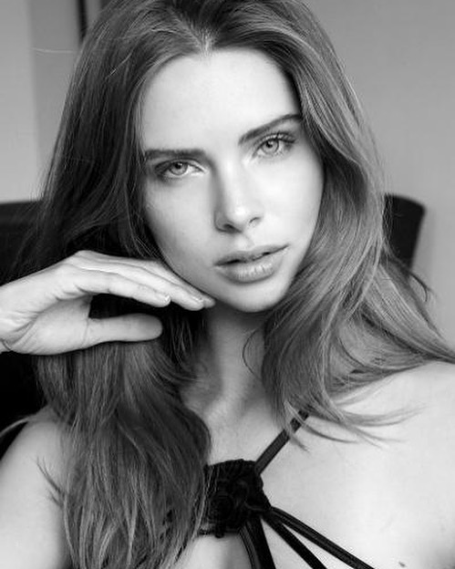 Picture of Brandy Gordon