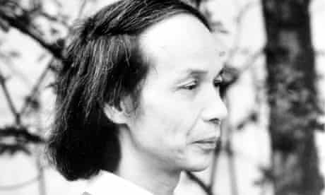 Picture of Tôru Takemitsu