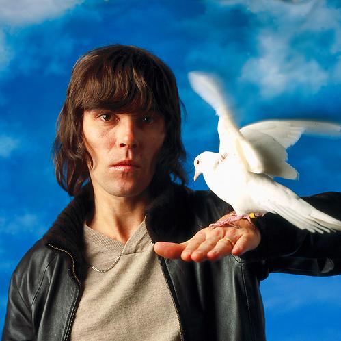 Picture of Ian Brown