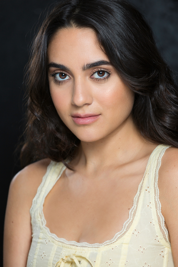 Layla Mohammadi picture