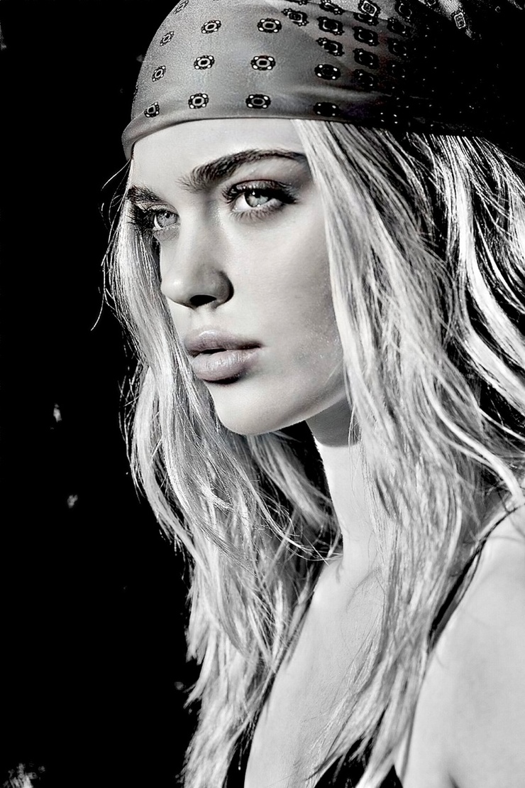Image of Isabel Gravitt