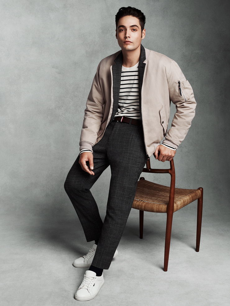 Picture of Levi Dylan