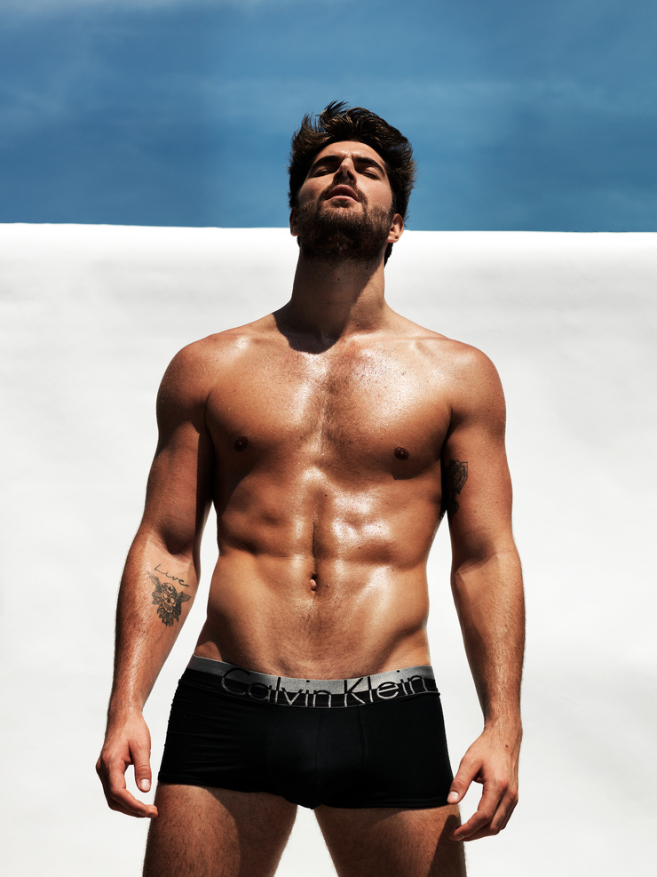 Picture of Nick Bateman