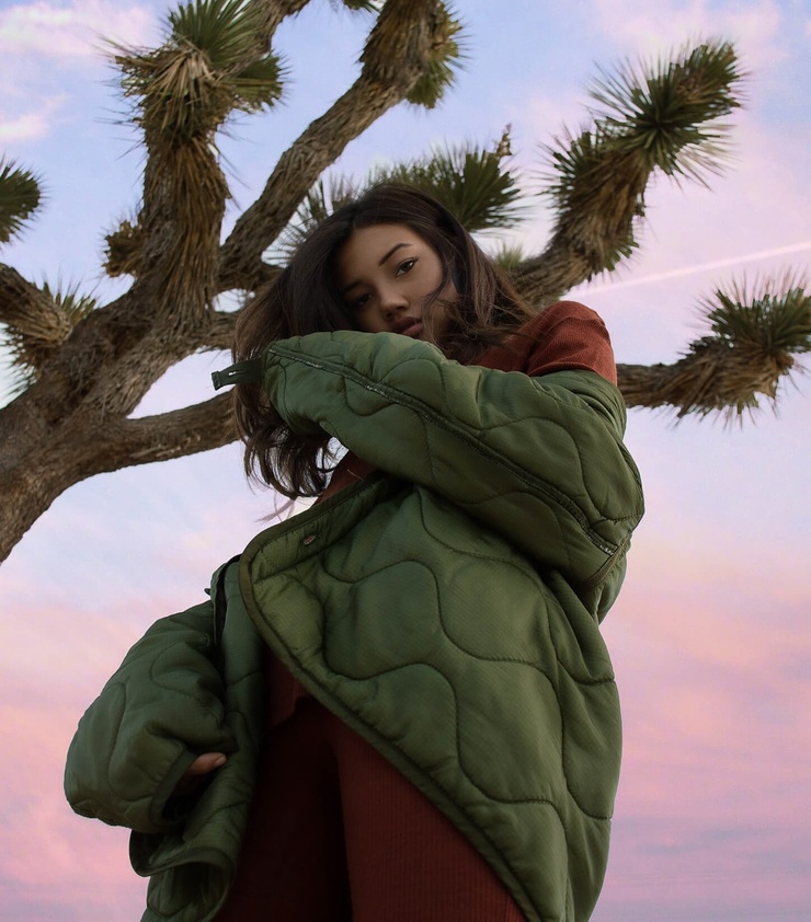 Picture of Gabrielle Current