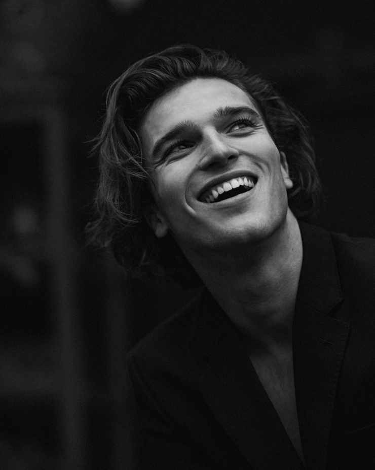 Picture of Kit Clarke