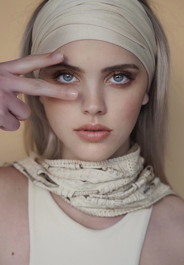 Picture of Paige Mackenzie