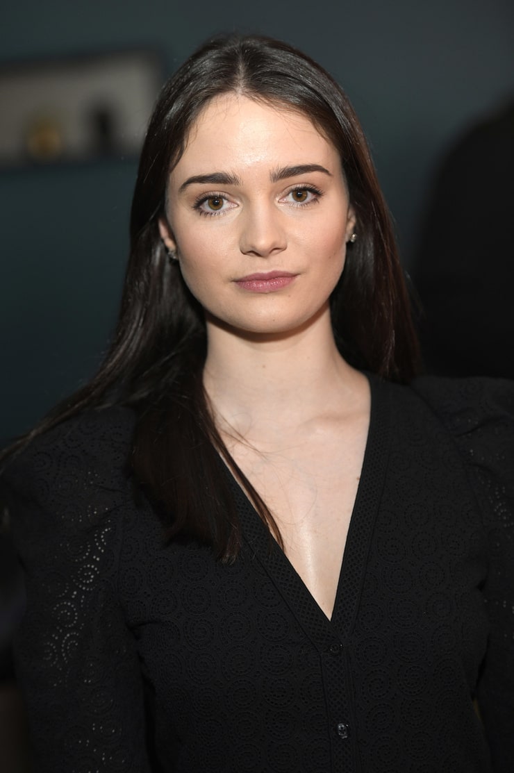 Picture of Aisling Franciosi