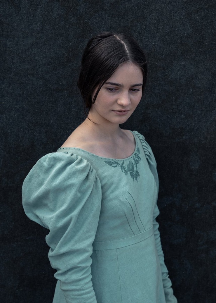 Picture of Aisling Franciosi