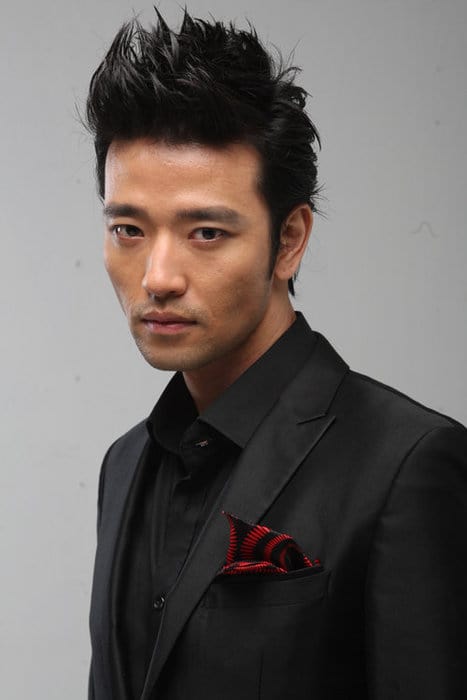 Picture of Soo-bin Bae