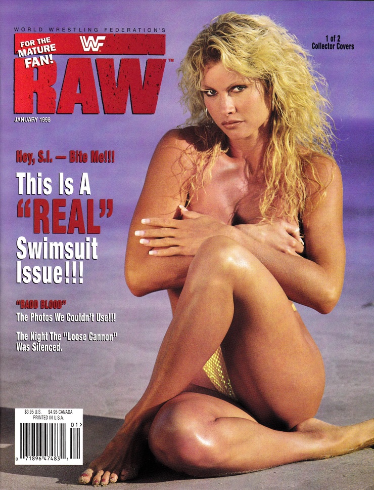 Picture of Rena Mero