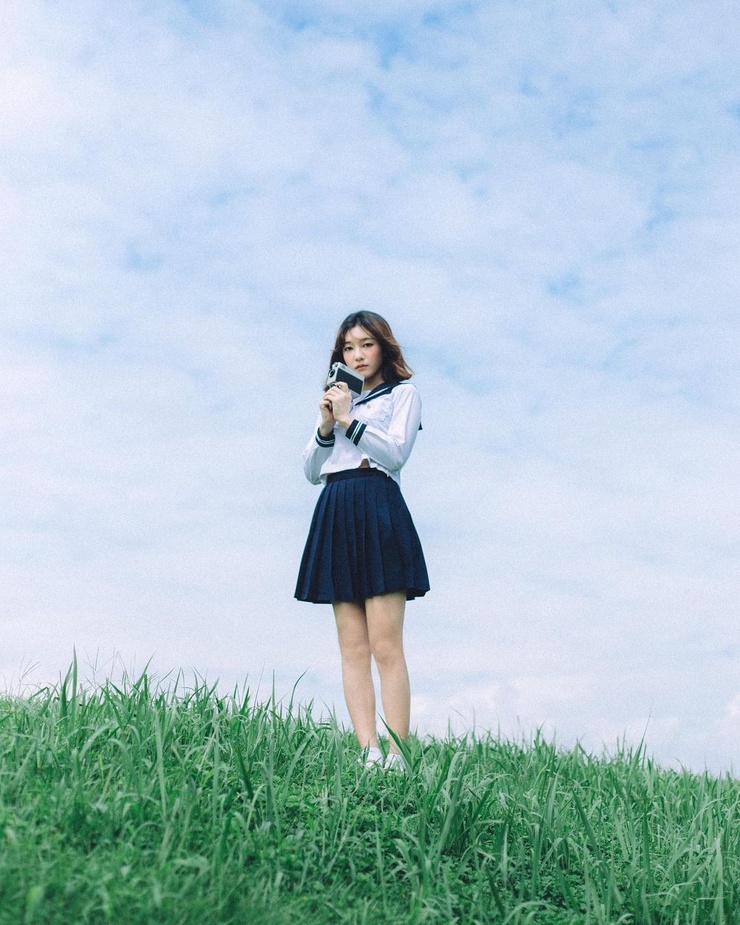 Picture of Chae Jeong