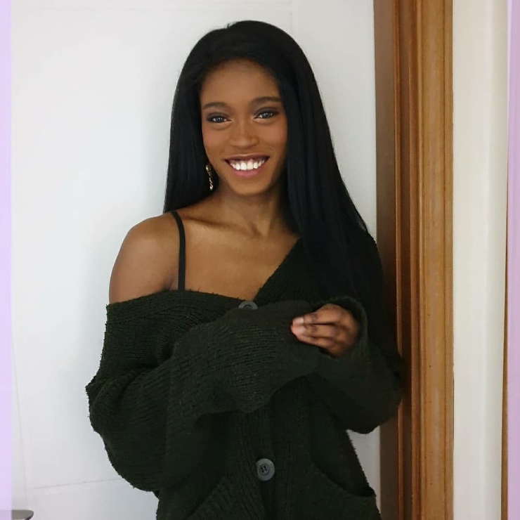 Picture of Fatou Samba