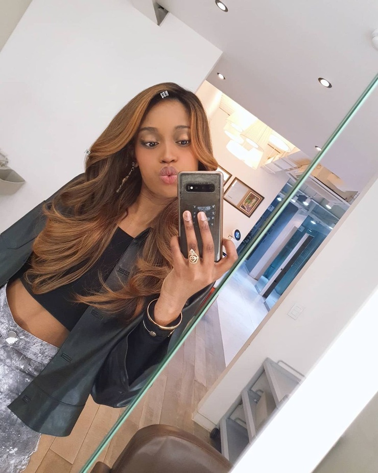 Image of Fatou Samba