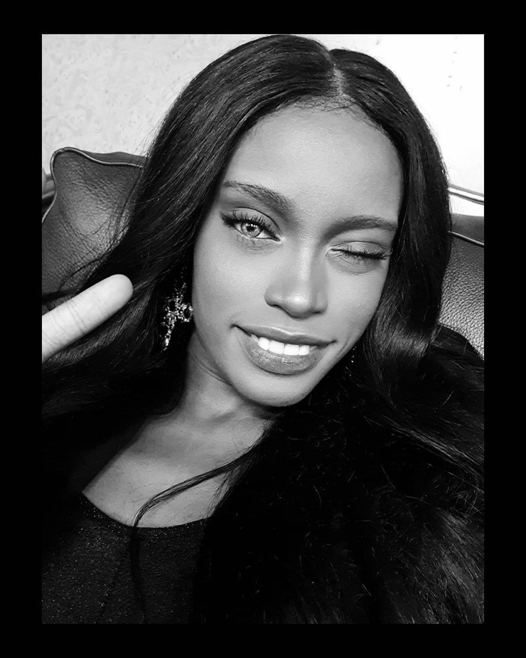 Picture of Fatou Samba