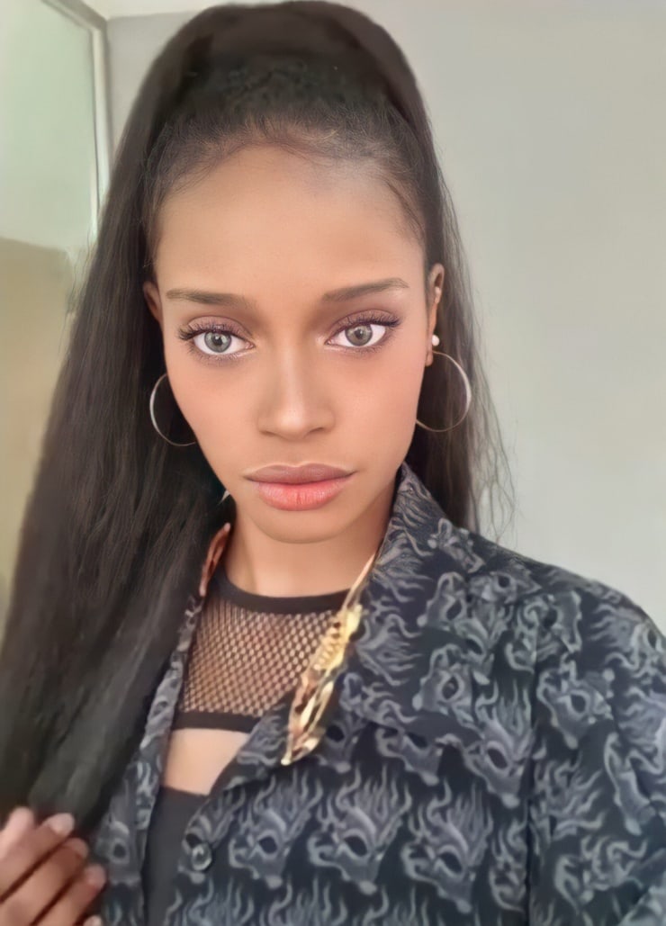 Picture of Fatou Samba