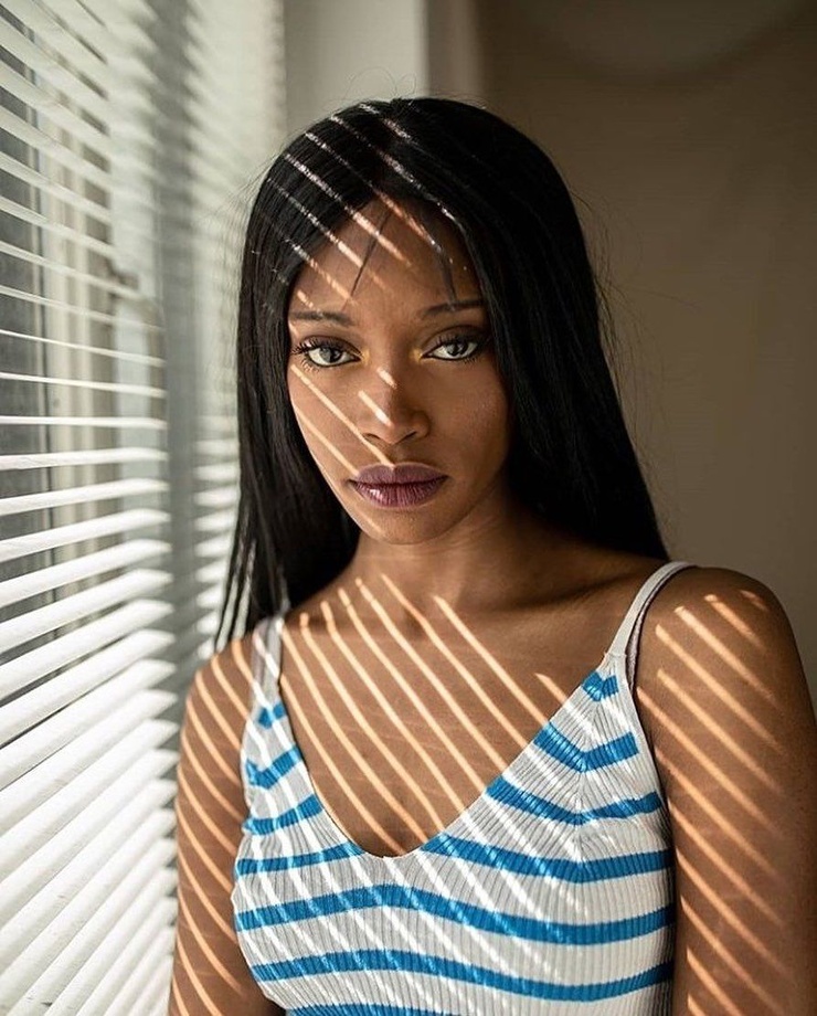 Picture of Fatou Samba