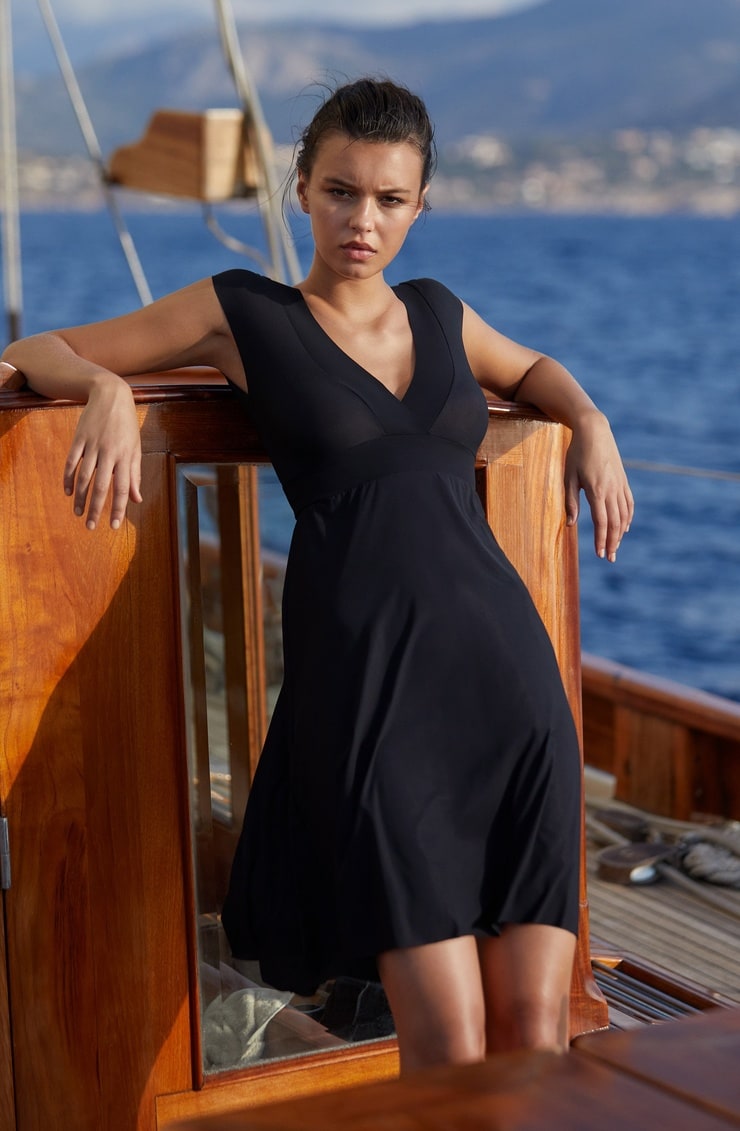 Picture of Lucia Bramani