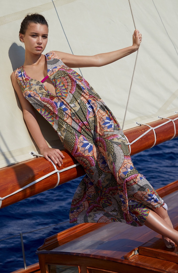 Picture of Lucia Bramani