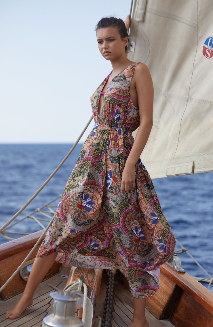 Picture of Lucia Bramani