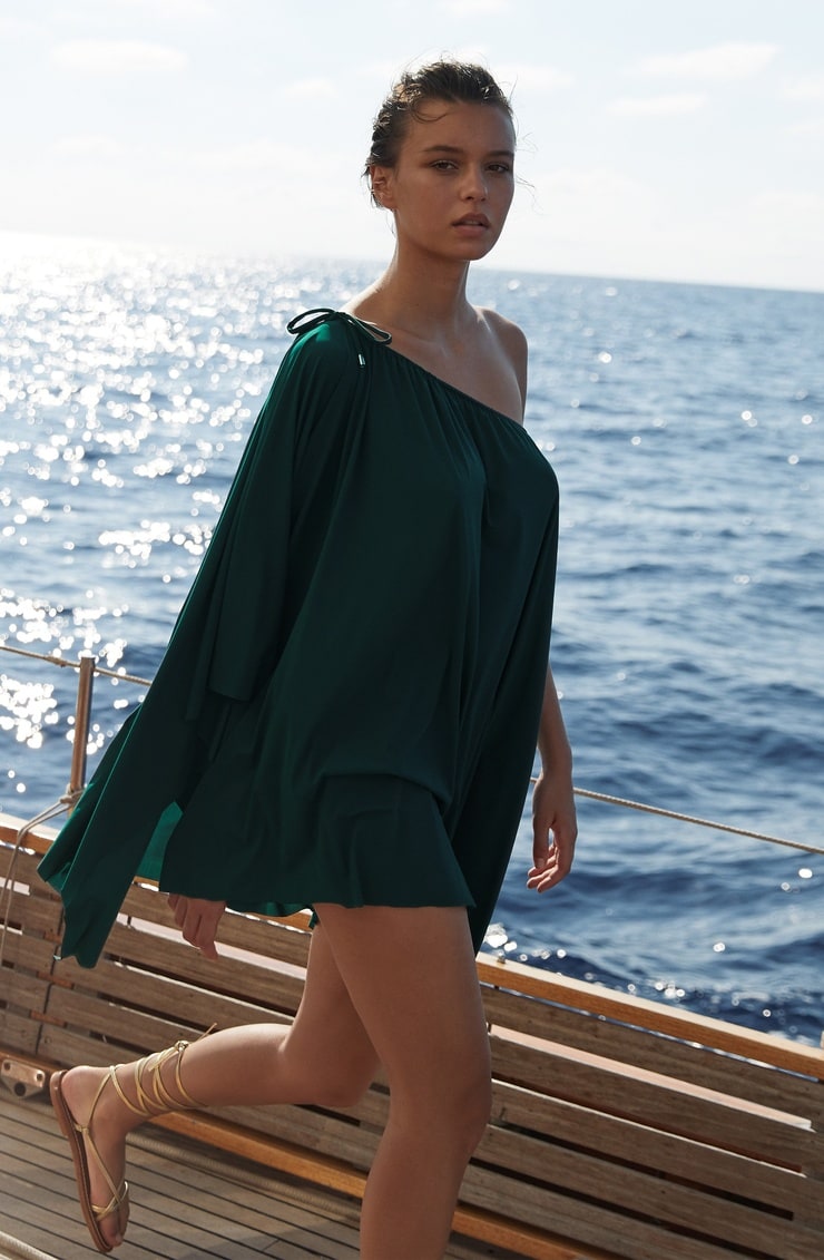 Picture of Lucia Bramani