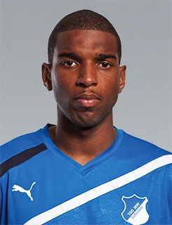 Ryan Babel 2011