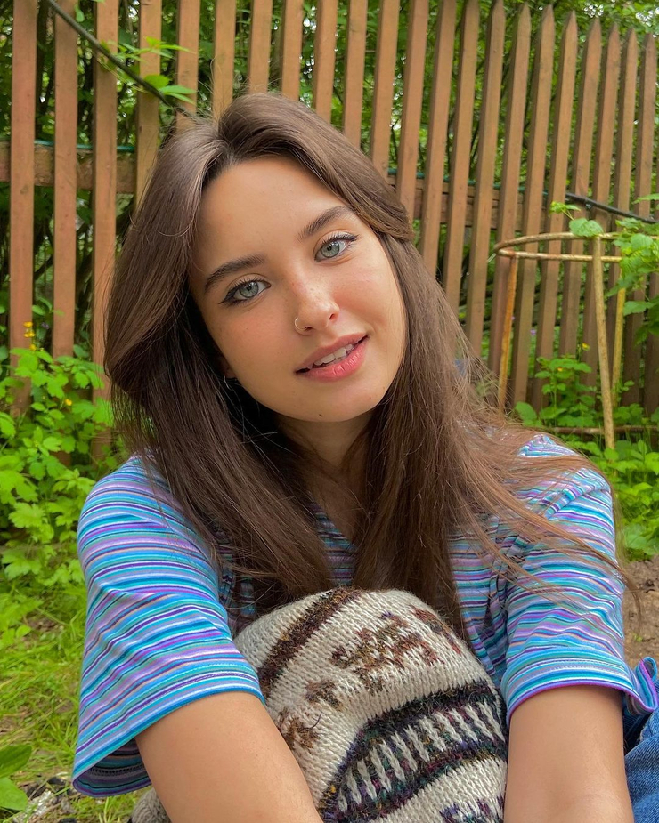 Picture of Katya Miró