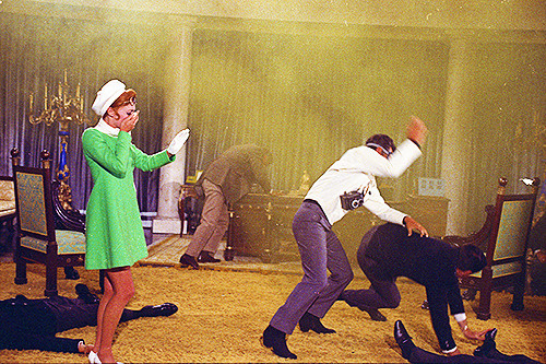 Picture of The Wrecking Crew (1968)