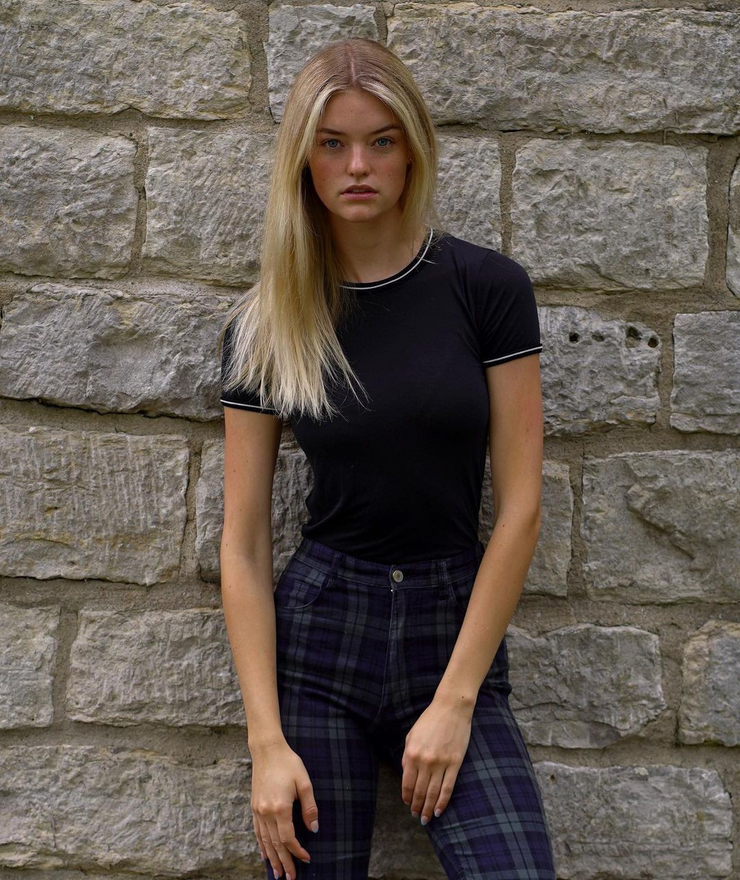 Picture of Willow Hand