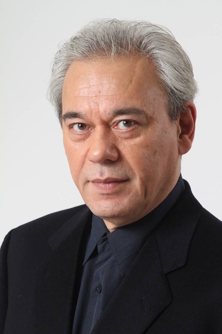 Picture of Jiro Dan