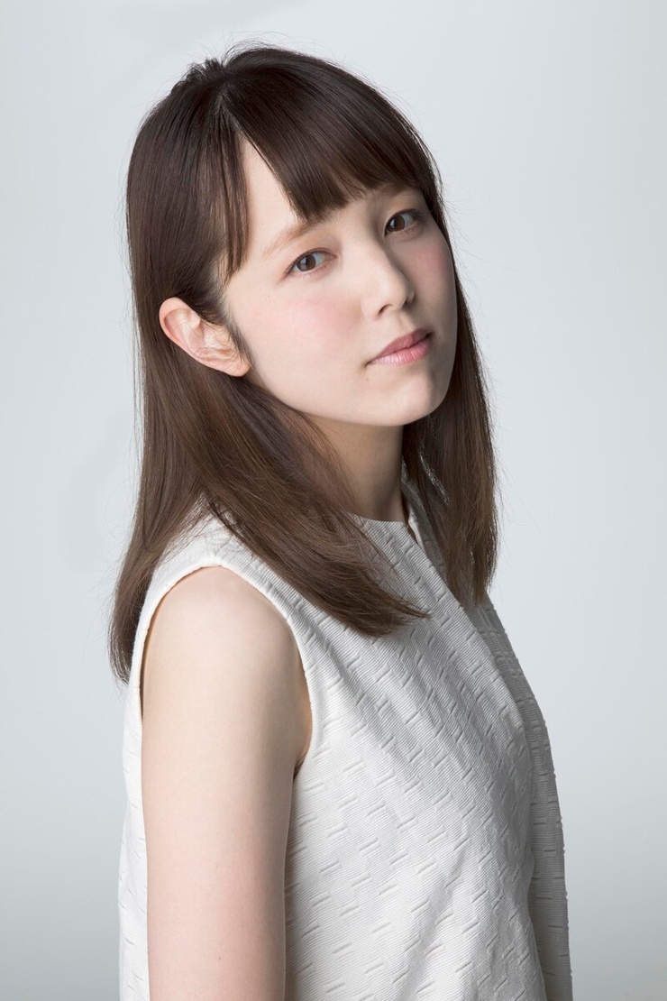 Picture of Mika Kikuchi