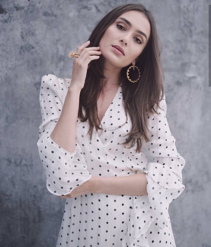 Picture of Laila Lourenzo