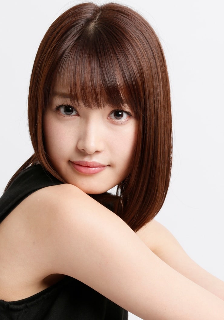 Picture of Erina Nakayama