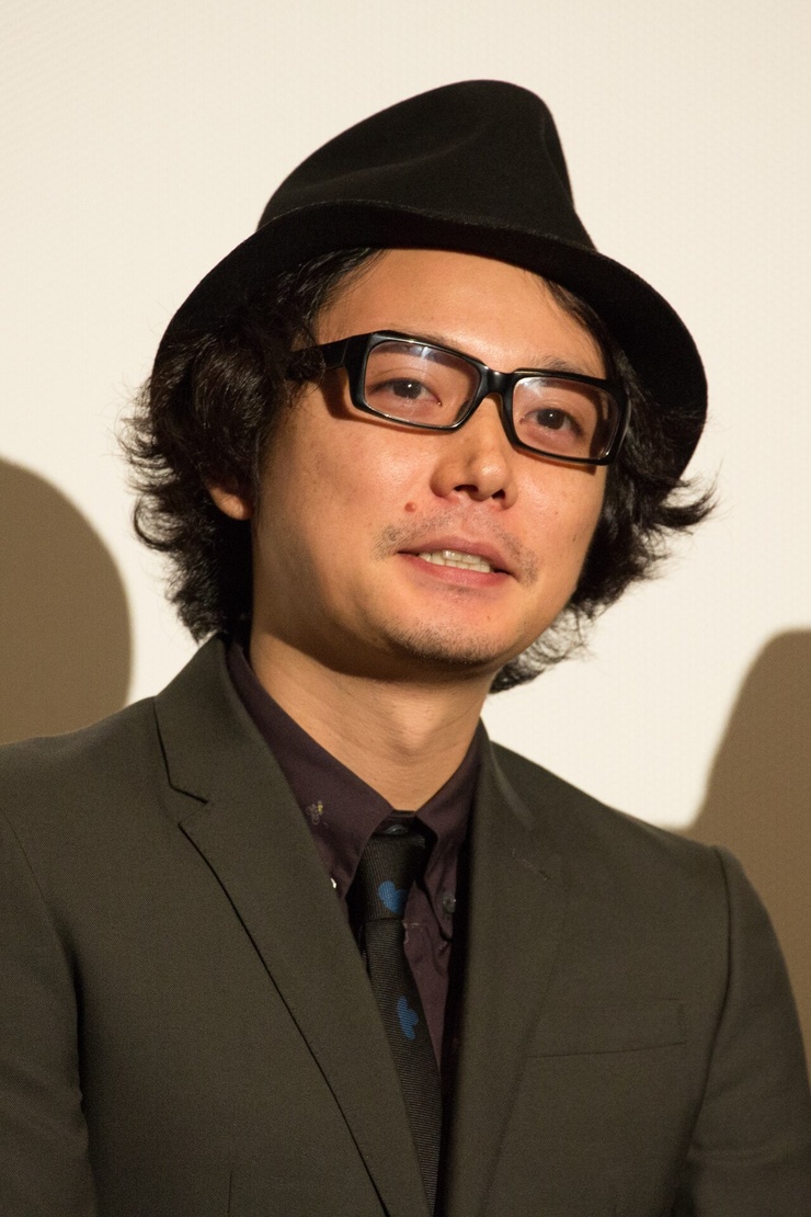 Picture of Naoki Kawano