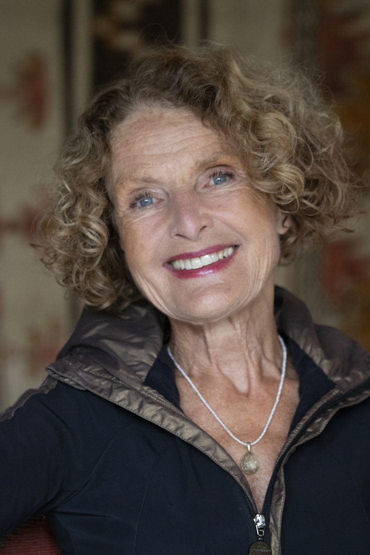 Kathrin Ackermann image