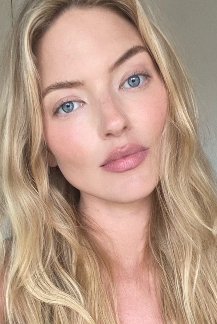 Image of Martha Hunt