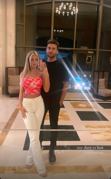 Picture of Katy Marioni