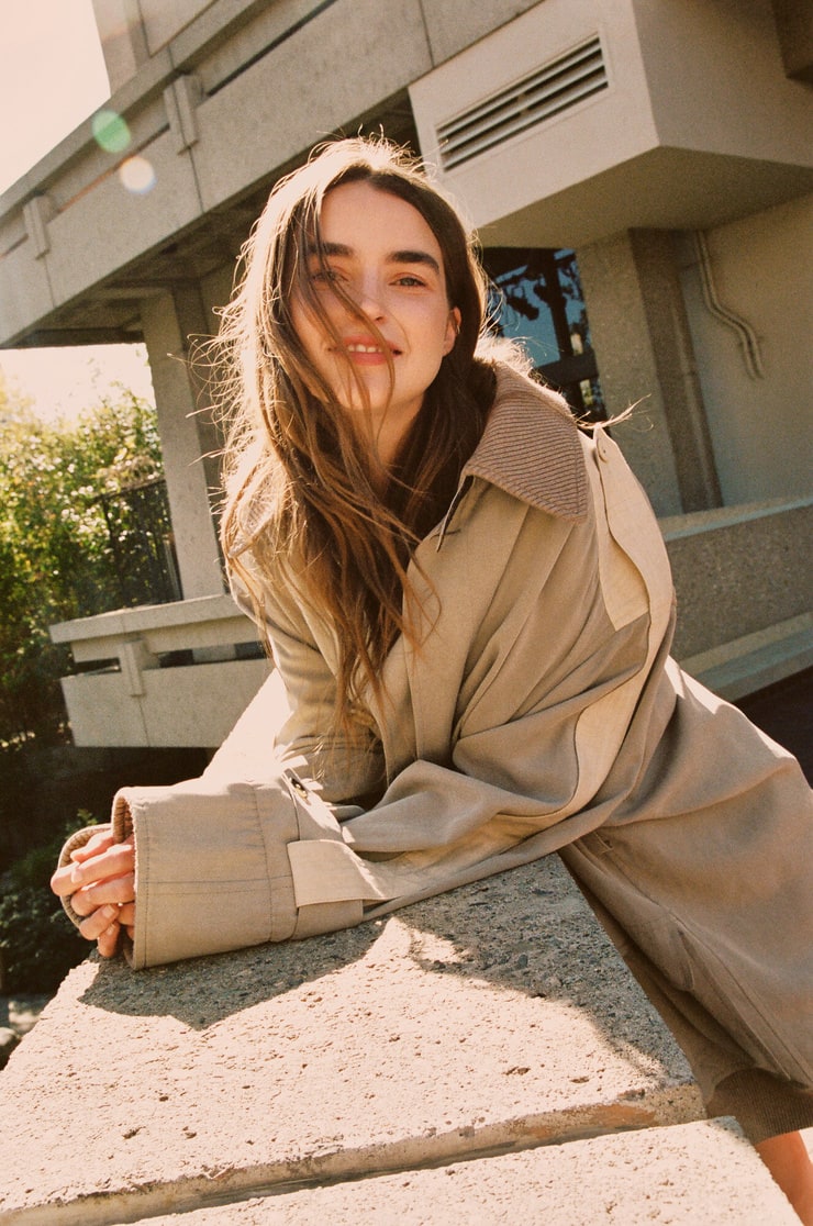 Picture of Ali Michael