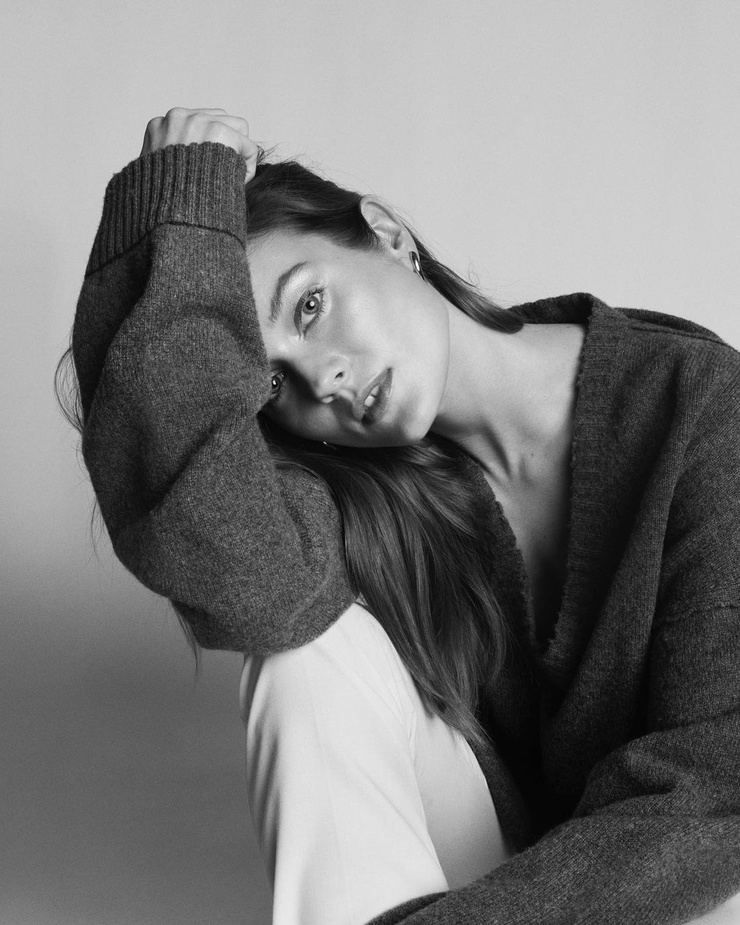 Picture Of Monika Jagaciak