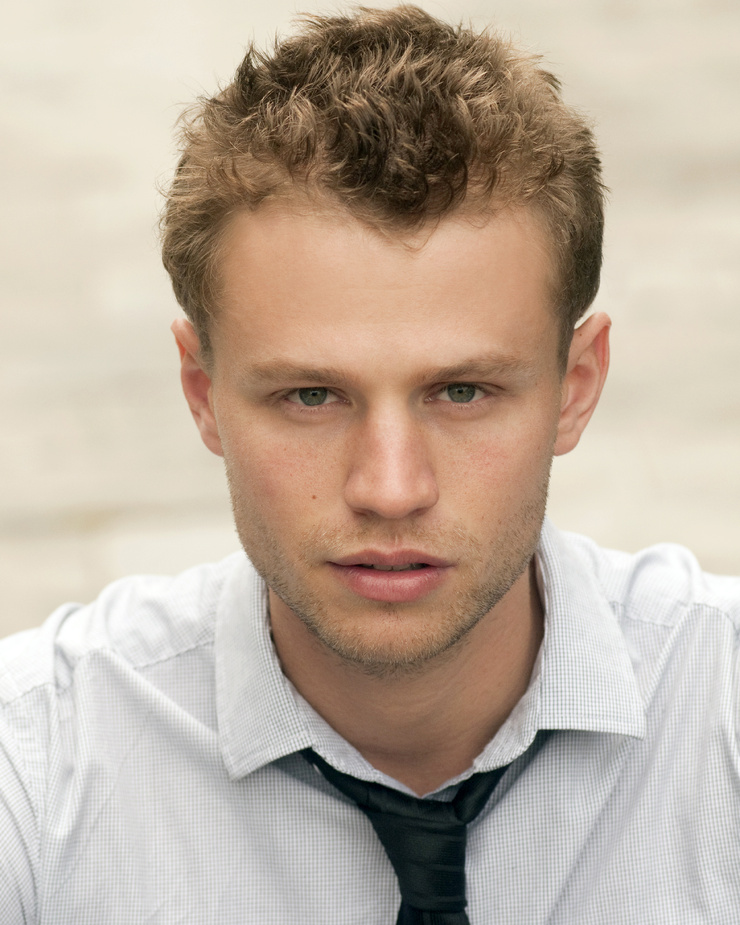 Picture of Matt Levett